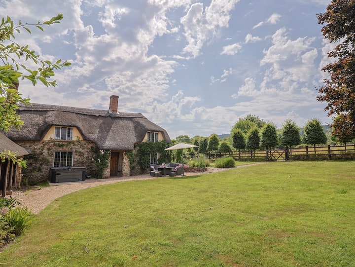 Garden View - Taunton