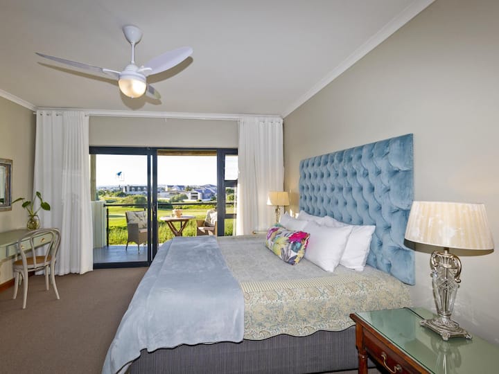 Lagoon View Room - Langebaan