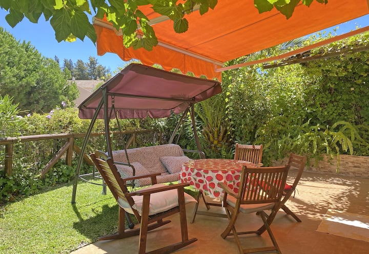 Appartement à Islantilla. - Islantilla