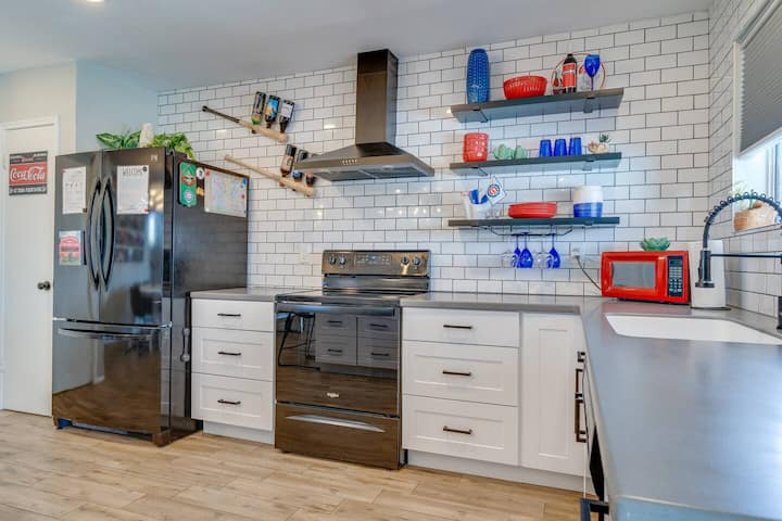 Shortstop @ Sloan W/pool, Dog Friendly, Sloan Park - Mesa, AZ