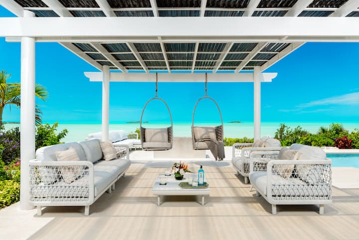 Sandy Shore - Turquoise Vacation Rentals - 4 - Turks and Caicos Islands