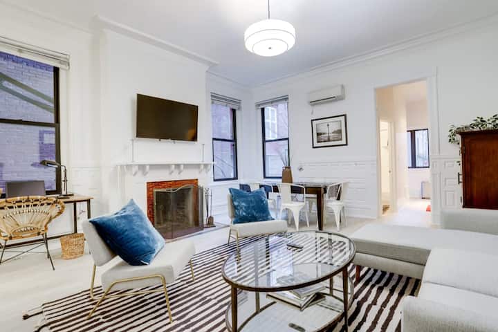 Sojourn On R - Washington, DC