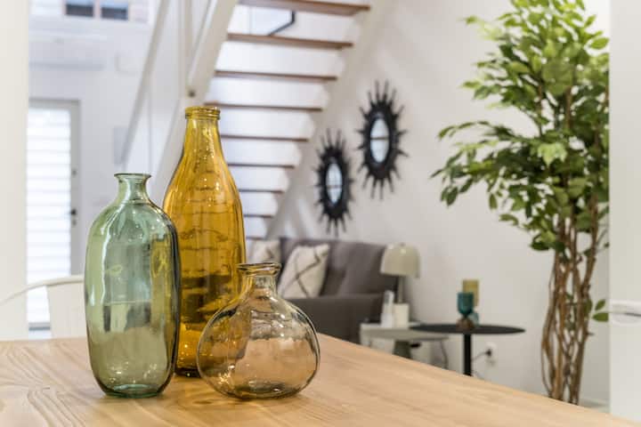 1bd 1.5baths - Delicias - Mintystay - Pozuelo de Alarcón