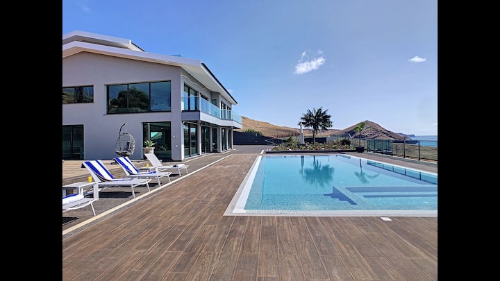 Villa Bahari - Madère