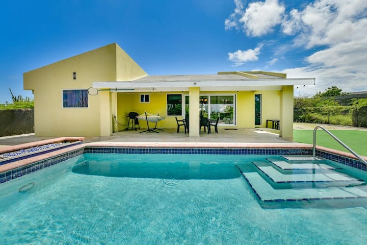 Happy Daze Villa - Aruba