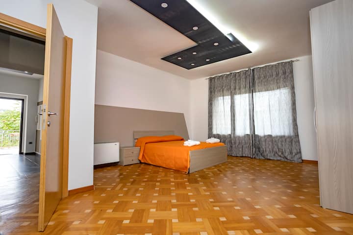 Pellino Residence - Benevento, Italia