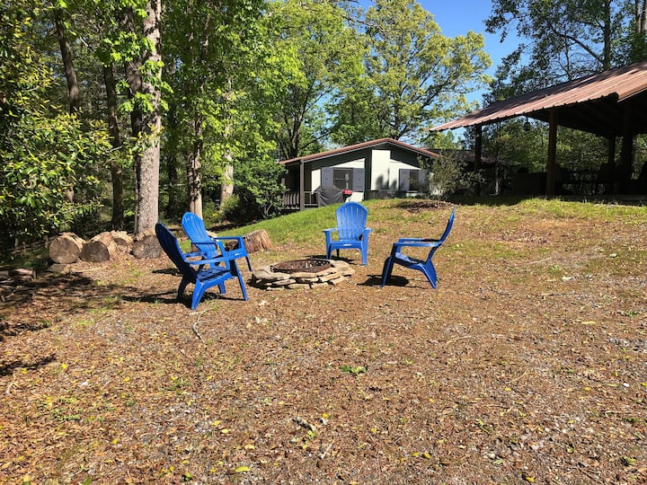 Breezy Ridge - Cherokee, NC