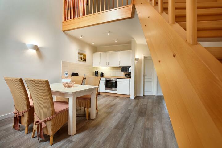 Ferienwohnung/app. Für 4 Gäste Mit 60m² In Dierhagen (123539) - Dierhagen