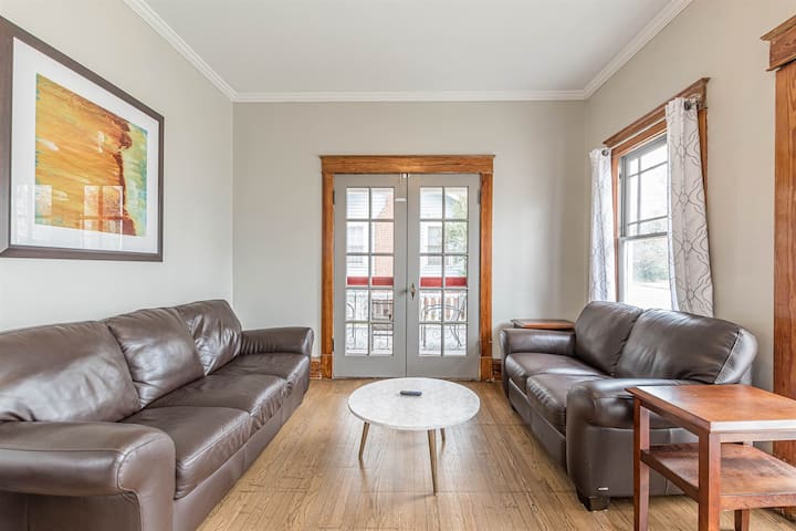 2.5 Story Great Room! 5 Min To Downtown - Atlanta, GA