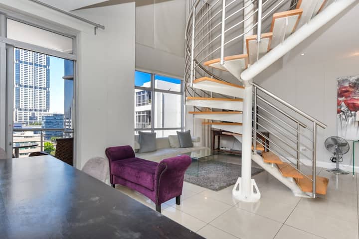 Hydro Sandton Apartments - Sandton