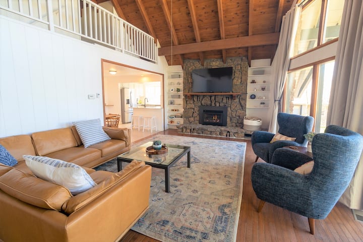 Quiet, Overlook Golf Course, Close To Town, Shopping And Dining - Colorado