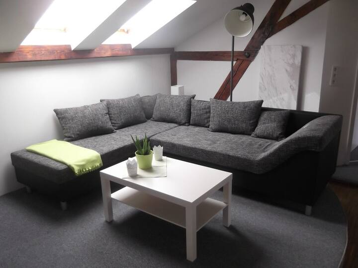 Ferienwohnung Veitsberg (68171) - Ebensfeld