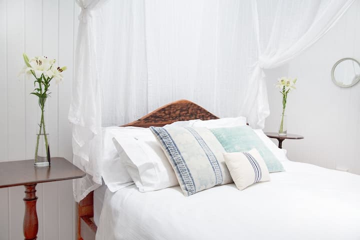 Whole House - Use Of Three Bedrooms - Nightcap National Park