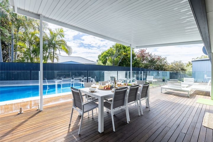 4 The Port Hole, Salamander Bay - Port Stephens