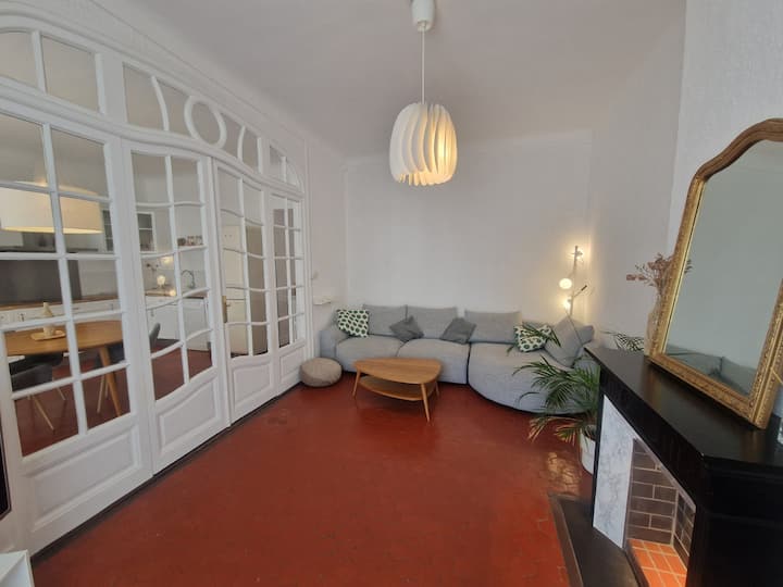 Au Passage Niçois - Nizza