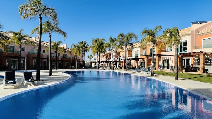 Santa Maria C By Check-in Portugal - Albufeira