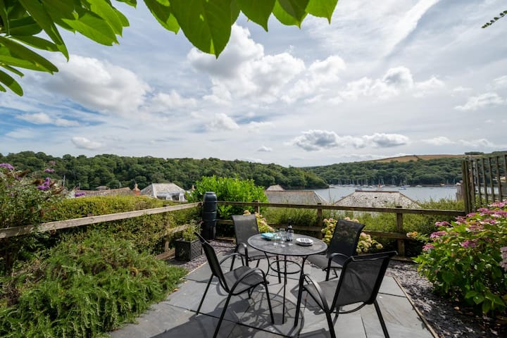 2 Bed In Fowey (Oc-secret) - Fowey