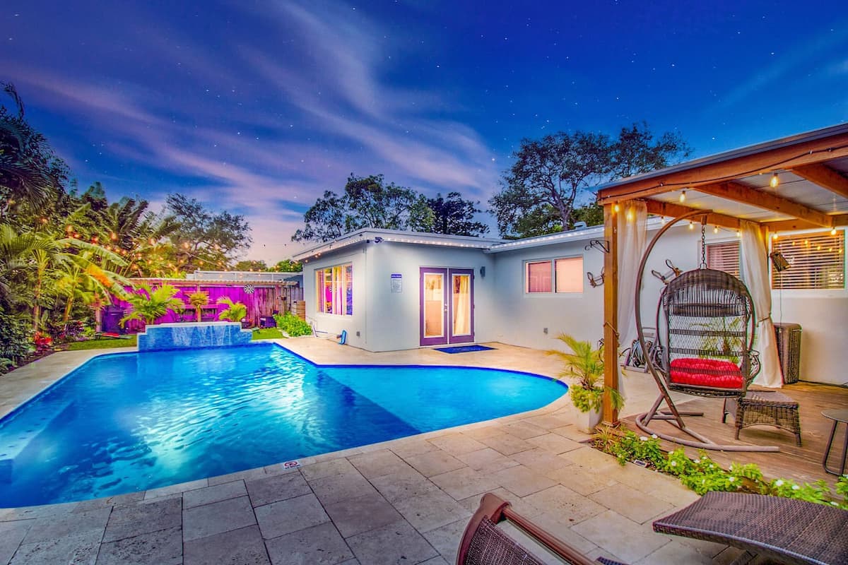 15 of the Best Airbnbs in Miami for Families - The Family Vacation Guide