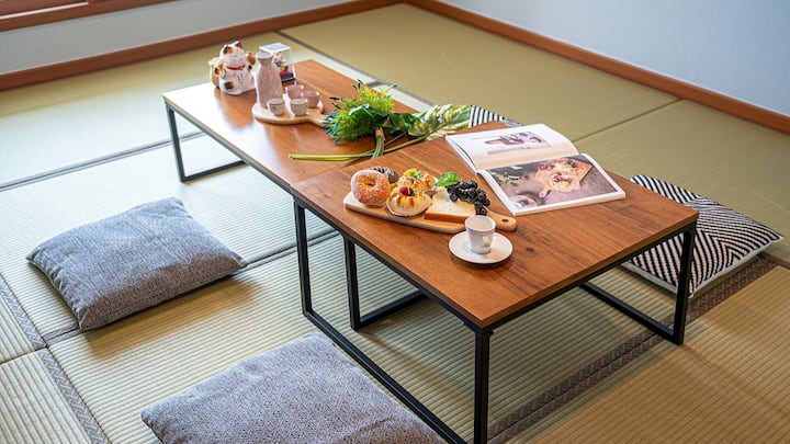 #순긋 #경포 #안목해변 #커피거리 독채 - Gangneung-si