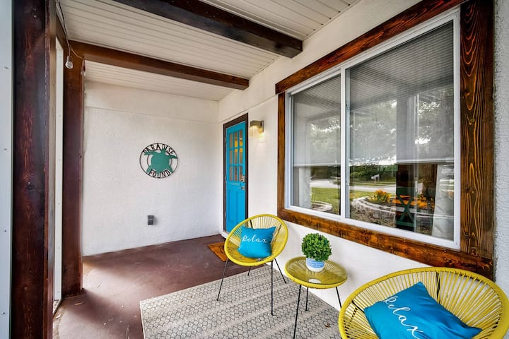 Downtown Sarasota-walkable Neighborhood - Sarasota, FL