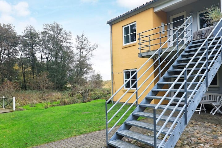 53 M² Casa ∙ 2 Habitaciones ∙ 4 Huéspedes - Hou