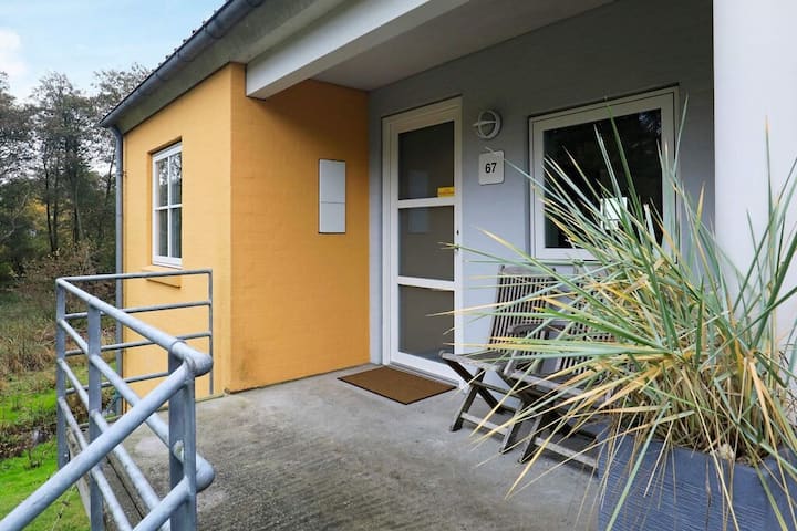 53 M² Casa ∙ 2 Habitaciones ∙ 4 Huéspedes - Hou