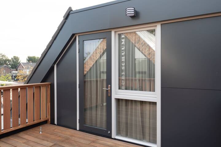 Studio à Domburg Près De Plage Et Golf - Renesse