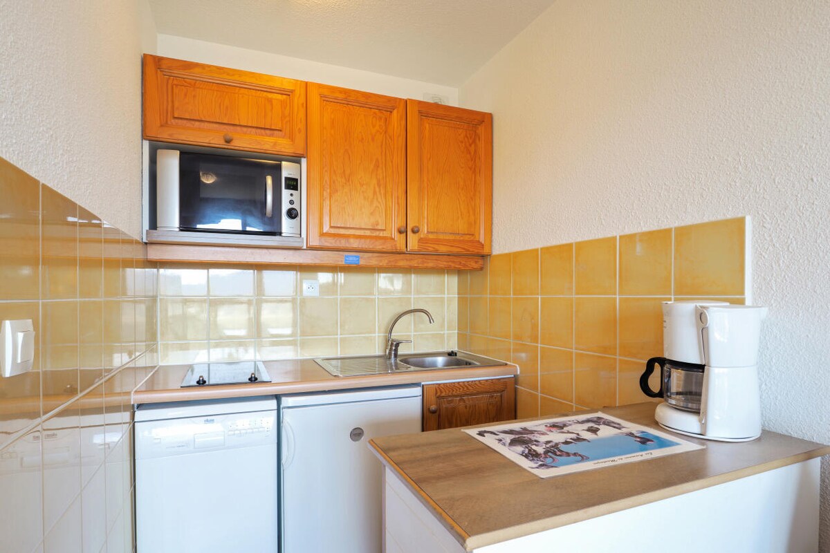 Comfort Studio (2 People) - Apartments for Rent in Font-Romeu-Odeillo ...