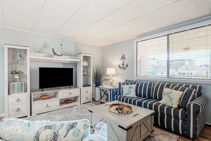 Ocean City House Rentals | Apartment and Villa Rentals | Airbnb