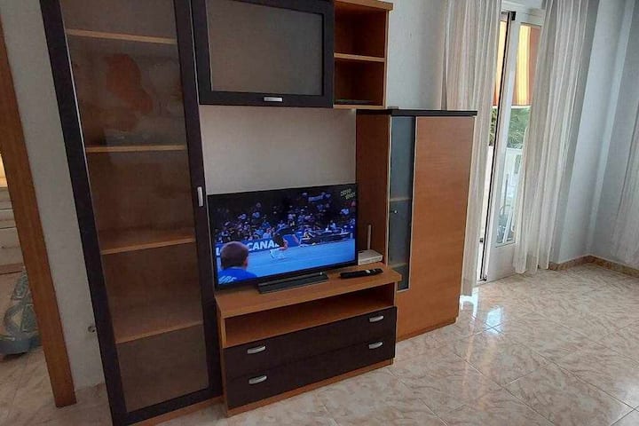 Apartments Salamanca 8 In Santa Pola - Santa Pola