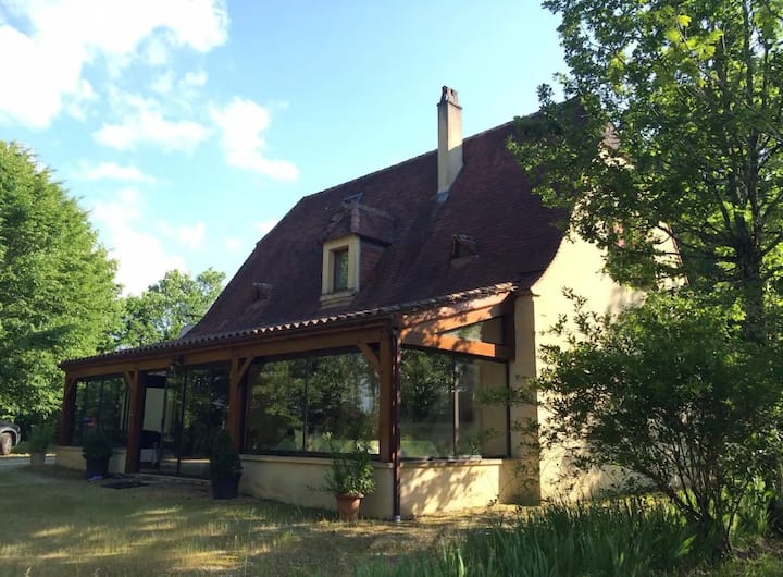 L'etape Du Chevreuil 1 - Le Bugue