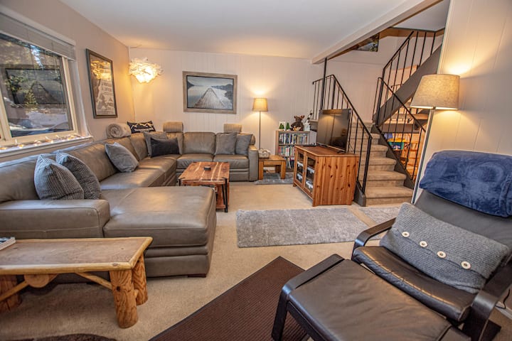 Lake Forest Glen #114 By Hauserman Rentals - Tahoe City, CA
