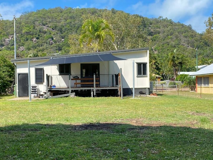Townsville Apartments & Homes On Maggie - Magnetic Island