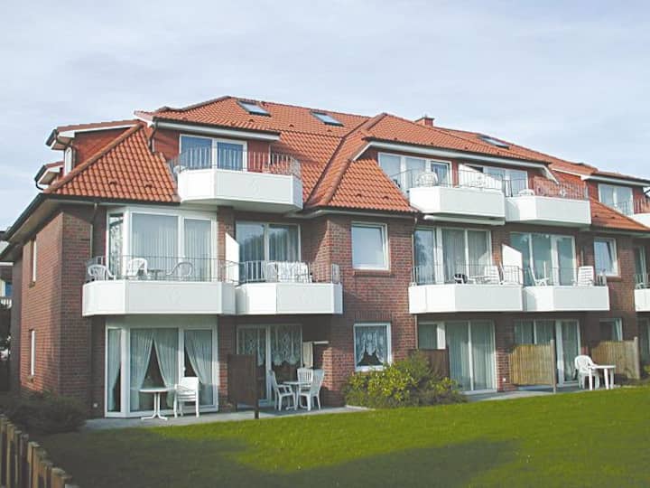 Oasis 10 - Cuxhaven