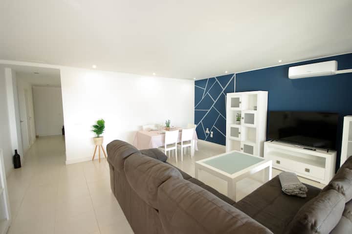 Livingtarifa Apartamento Alegria - Tarifa