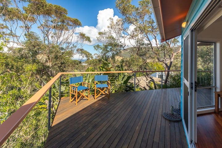 Summer Folly 2 - Boomerang Beach