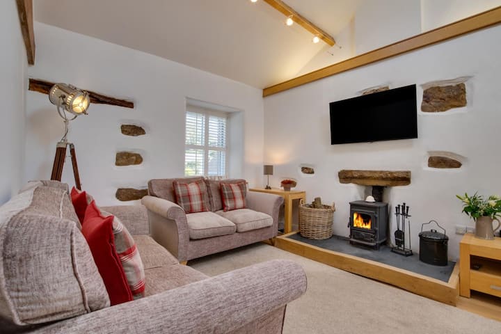 3 Bed In Cark In Cartmel (Oc-gl090) - Grange-over-Sands