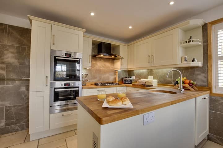 3 Bed In Cark In Cartmel (Oc-gl090) - Cartmel