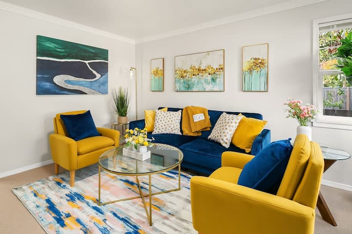 Hidden Getaway Family House - Uw - Children Hospit - Haller Lake - Seattle