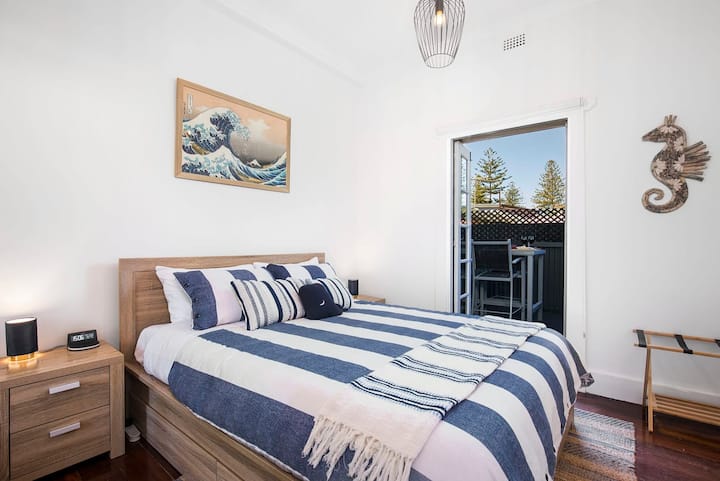 Seaview No.6 | Henley Beach | Wifi - Adelaide