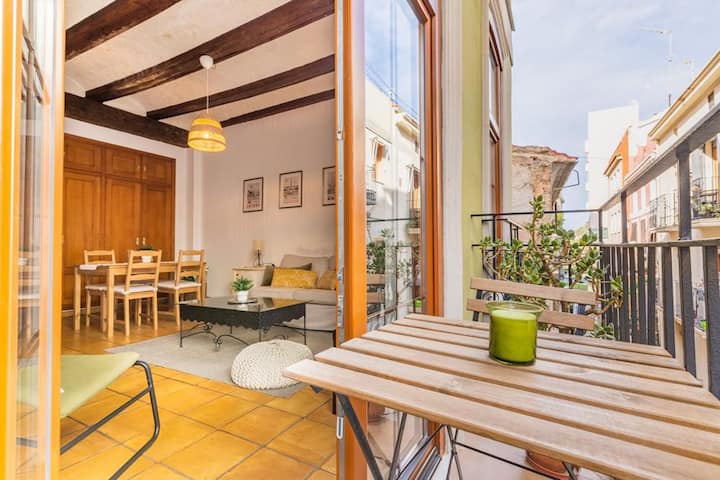 Musico 2 Turia Gardens By Invalencia - Paterna