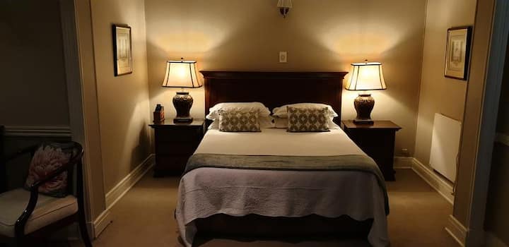 The Orchid Room - Meyerton