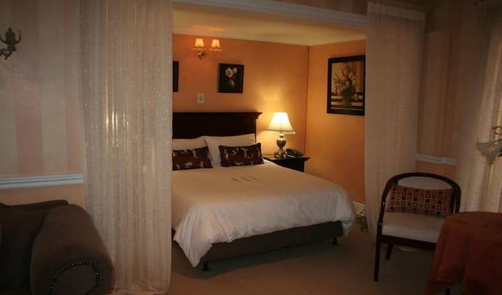 The Rose Cottage - Meyerton