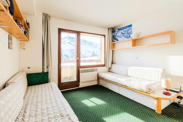 Appartement Confort 1 Chambre (7 Personnes) 405484 - Morzine