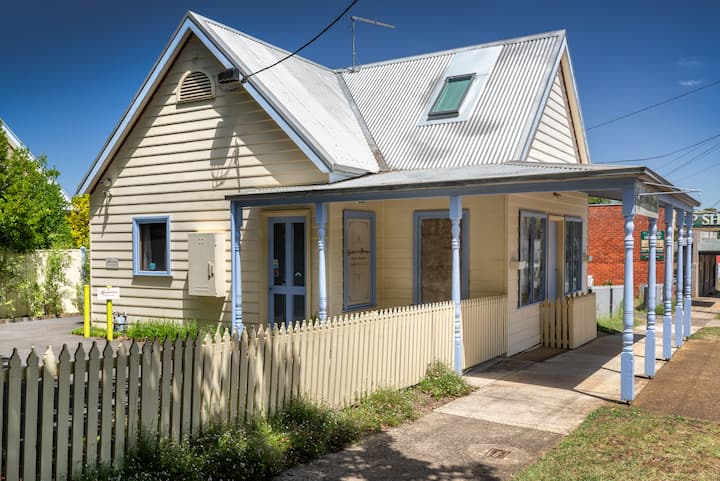 Kookaburra Cottage Gembrook - Gembrook