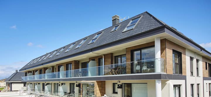 Vivienda Primero - A - Foz