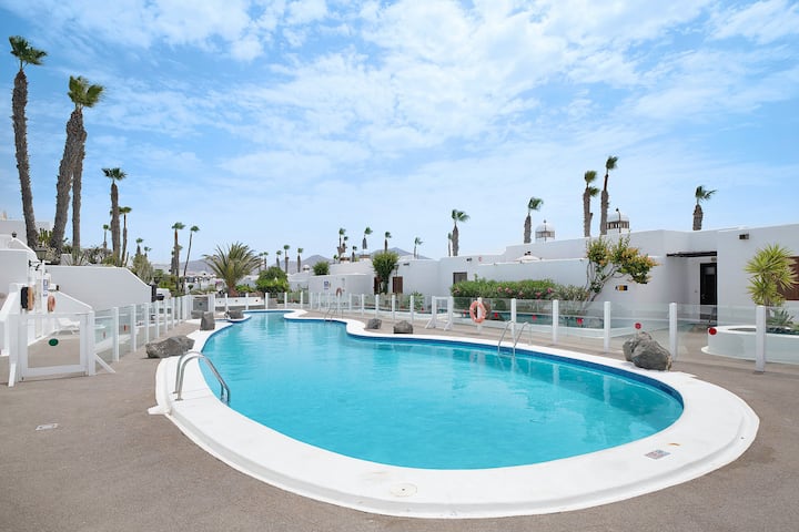 Puerto Chico E - Playa Blanca, Las Palmas, Spain