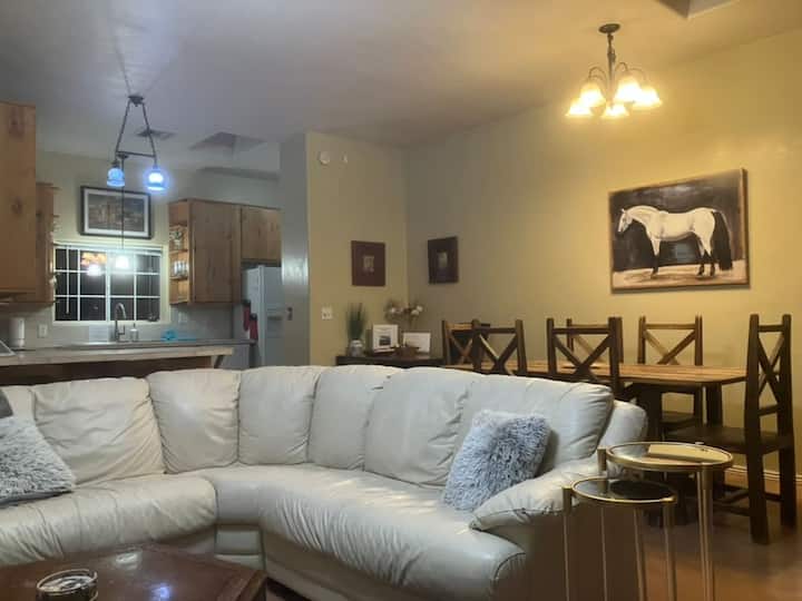 Rancho Hermoso Returns Soon - Casino Del Sol