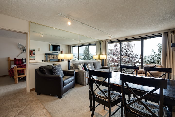 Bronze Tree Condominiums By Steamboat Resorts - Steamboat Springs, CO