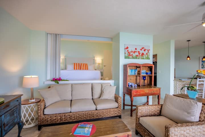 Summer Specials! Stay In Paradise! Book Now! - 聖托馬斯島